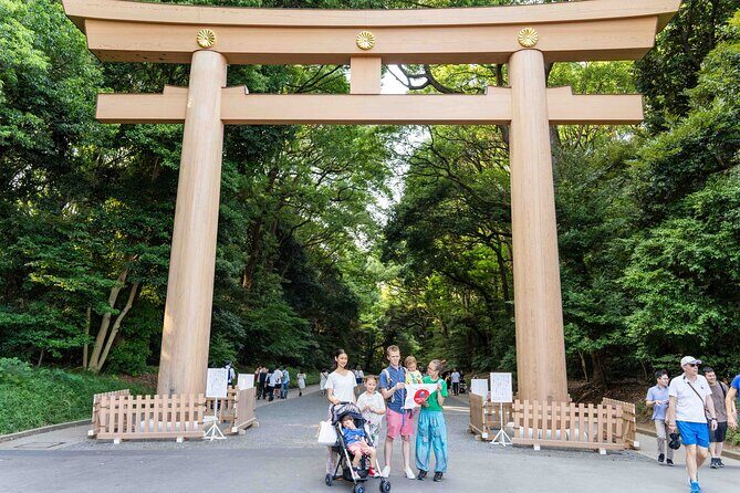 Harajuku Sweet & Culture Exploration: Dive into Kawaii Wonders! - Analyzing the Value