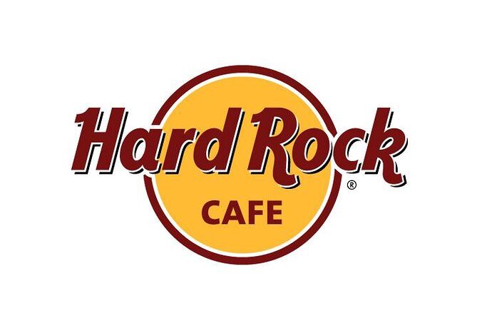 Hard Rock Cafe Orlando - What to Expect at Hard Rock Cafe Orlando