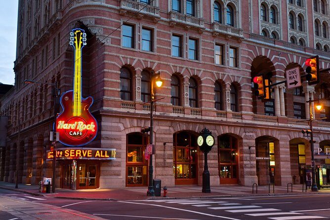Hard Rock Cafe Philadelphia - Final Thoughts: Is It Worth It?