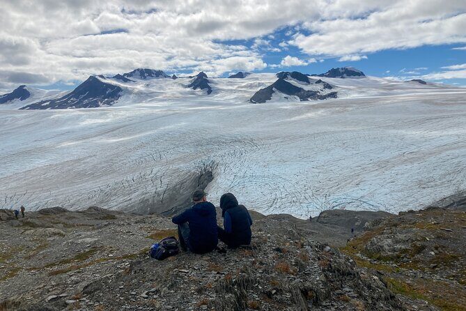 Harding Icefield Trail Hiking Tour - The Value of Guided Hiking