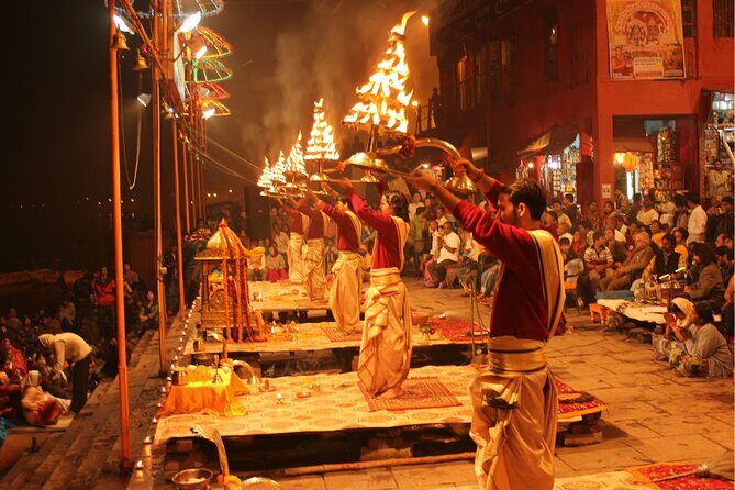 Haridwar and Rishikesh 2-Day Tour from Delhi - Final Thoughts