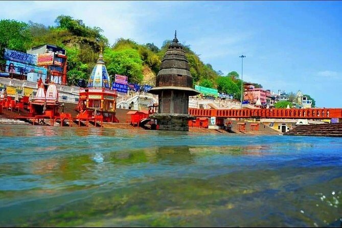 Haridwar Rishikesh Tour Package 4 Days Special Offer - Why This Tour Works Well
