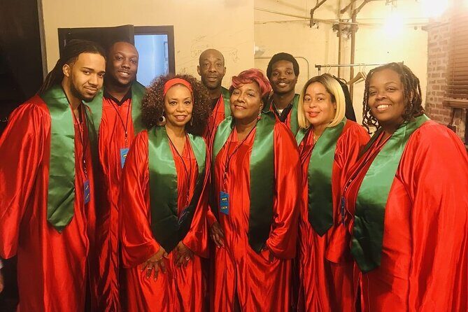 Harlem and Gospel Tour with Transportation on Sundays - Breaking Down the Itinerary