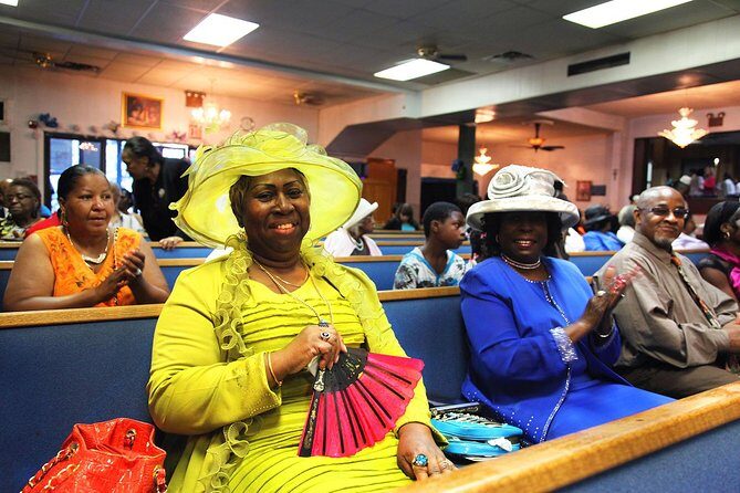 Harlem Gospel Sunday Tour - FAQs
