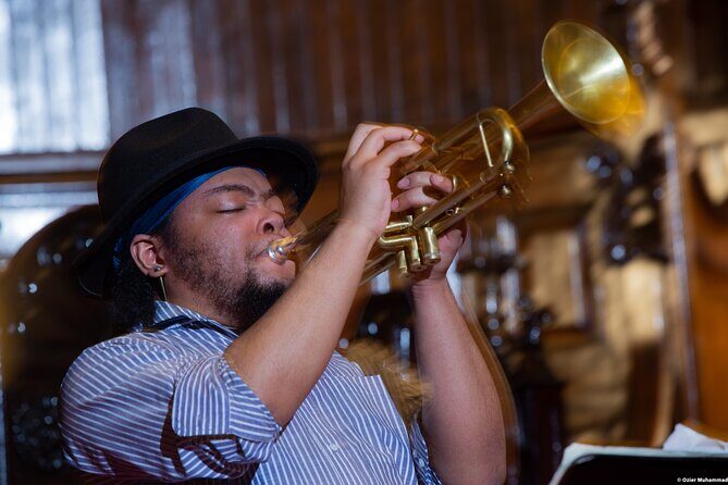 Harlem Jazz Series - Final Thoughts