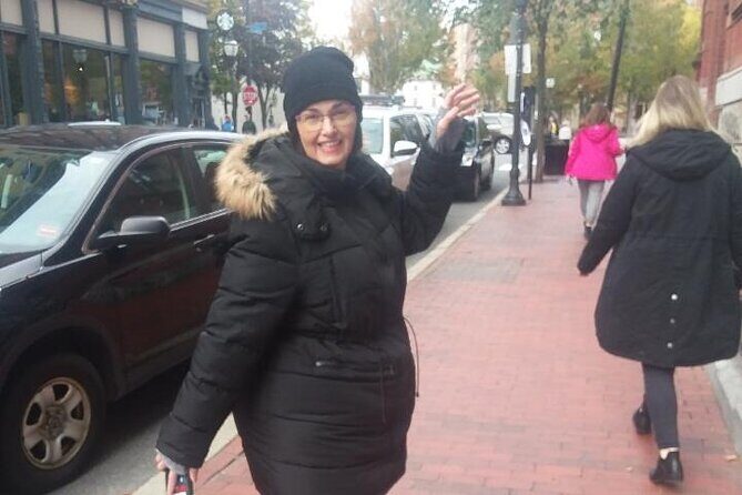 Harrisburg City Scavenger Hunt by Crazy Dash - The Value of the Experience
