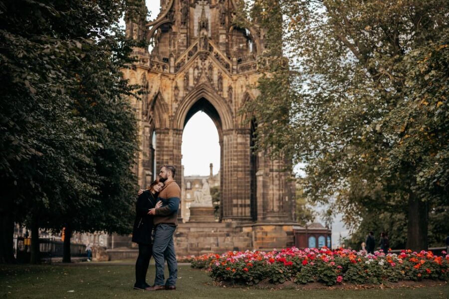 Harry Potter Portraiture Tour with a Personal Photographer - What to Expect from the Tour