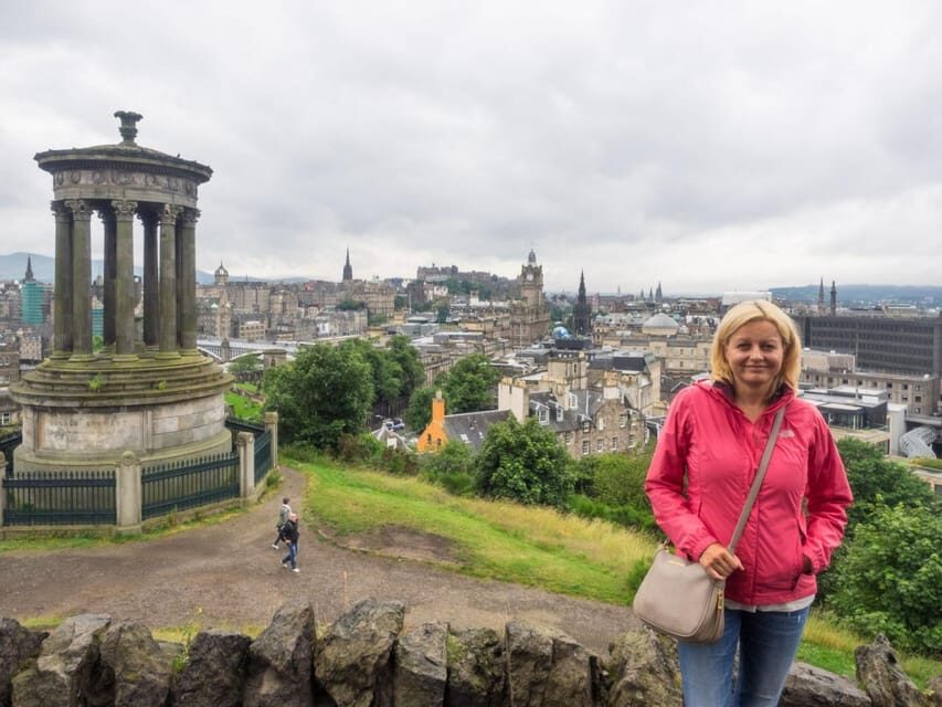 Harry Potter tour in Edinburgh - Why the Tour Offers Good Value