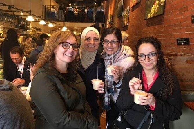 Harvard Square Chocolate Tour - Who Should Consider This Tour?