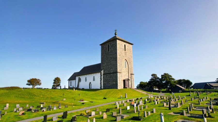 Haugesund: Highlights of the Region Half-Day Tour - Authentic Experiences and Traveler Insights
