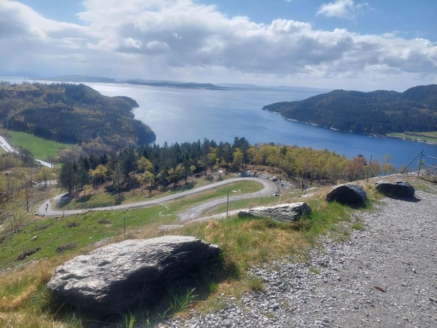 Haugesund: Himakånå Guided Hiking Trip - Why This Tour Matters: A Deeper Dive