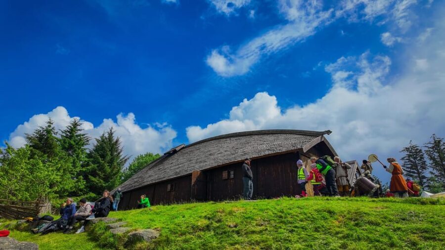 Haugesund Viking Cruise - The Viking Farm and Viking Planet - Who Should Consider This Tour?