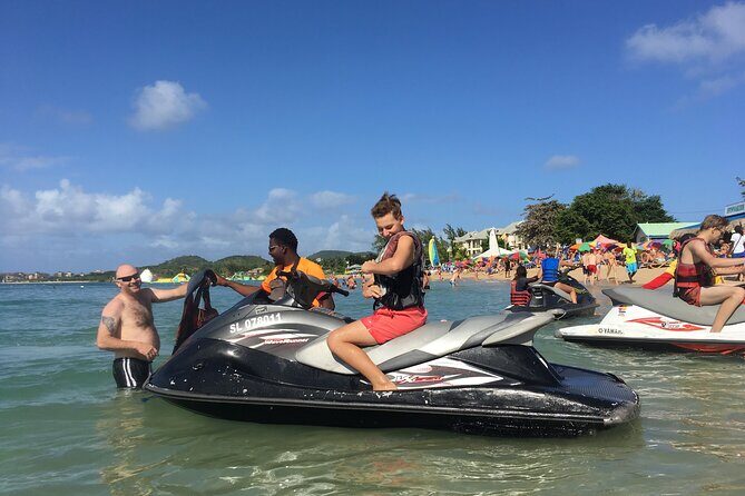 Haulover Sandbar in Bal Harbor Jet Ski Rental - FAQ