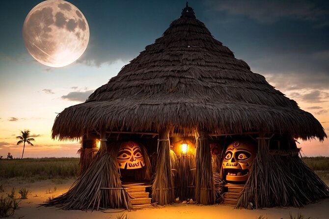 Haunted Maui Tour - The Sum Up: Is This Tour Worth It?