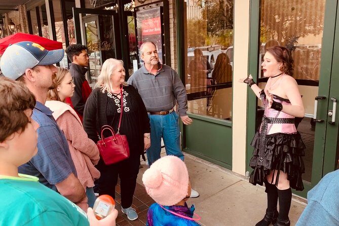Haunted New Orleans All-Ages Walking Tour - What Makes This Tour Stand Out
