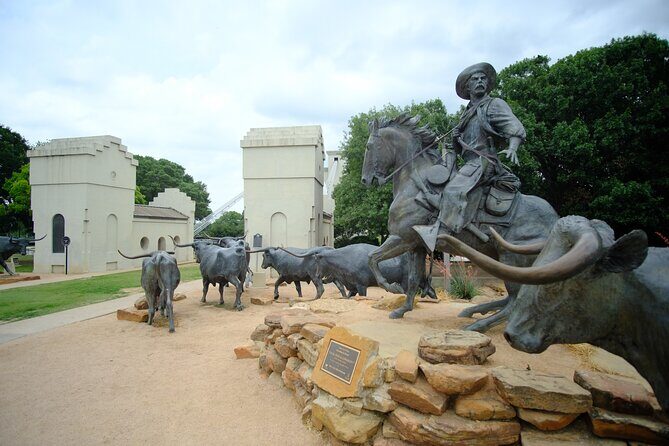 Haunted Private App Guided Ghost Walking Tour in Waco - What’s Included and What’s Not