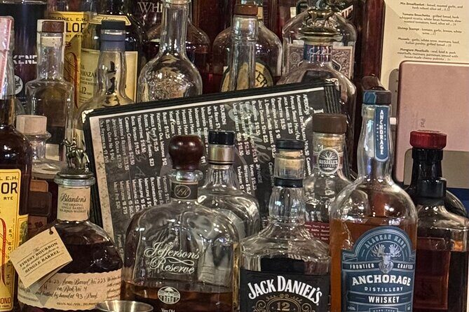 Haunted Pub Crawl - Who Will Love This Tour?