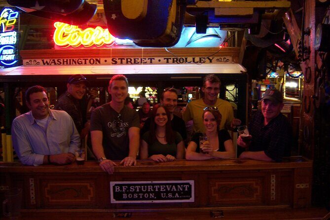 Haunted Pub Tour in Fort Collins - A Closer Look at the Haunted Pub Tour Experience