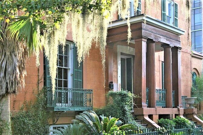 Haunted Savannah Paranormal Ghost Tour - What Makes the Tour Special?