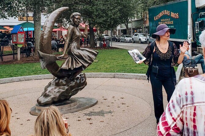 Hauntings, History and Legends Tour in Salem - Practical Details and Tips