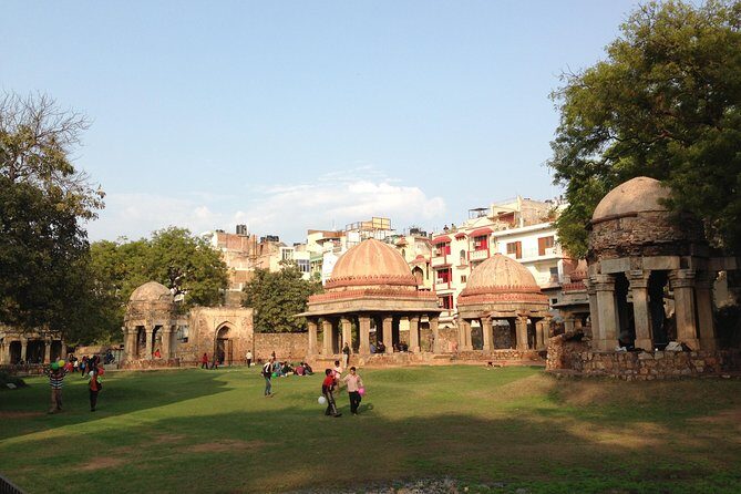 Hauz Khas Village - a Blend of Ancient and Modern Delhi - Final thoughts: Is this tour worth it?