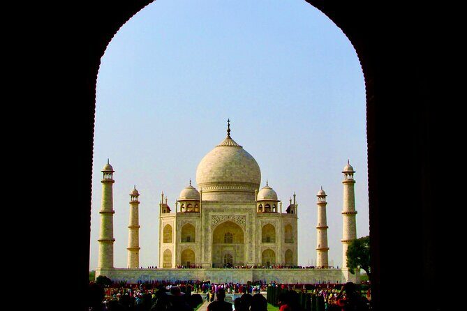 Hauz Khas Village and Deer Park Guided Walking Tour - Who Should Consider This Tour?