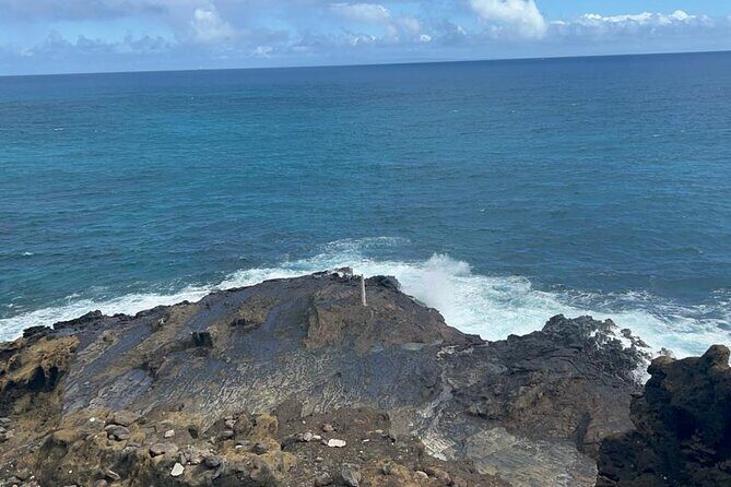 Hawaii 4-Day MiniCircle Island Tour with Pearl Harbor, Honolulu - Who will love this tour?