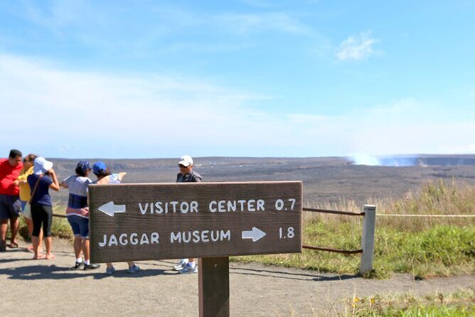 Hawaii Big Island Hilo & Volcano One Day Tour - What Travelers Are Saying
