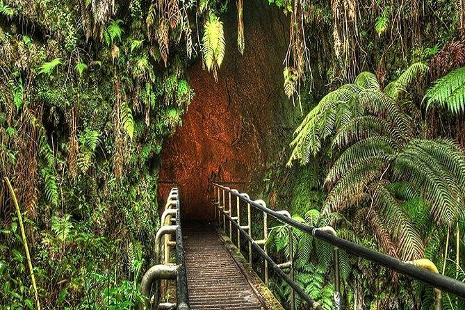 Hawaii Volcanoes National Park Experience from Kauai - What Do Travelers Say?