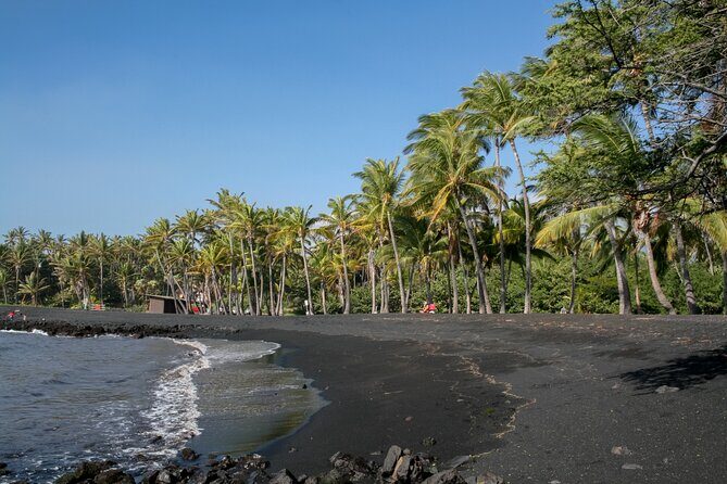 Hawaii Volcanoes National Park Experience from Maui - Why This Tour Stands Out