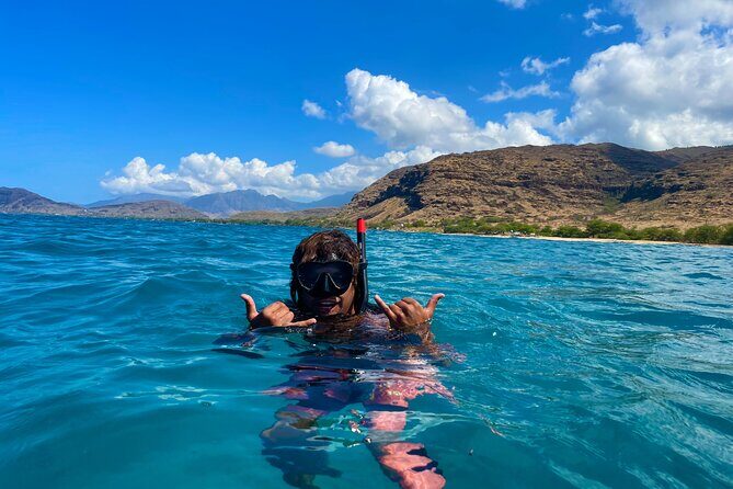 Hawaiian Culture & Snorkel Adventure with Photo/Videos - Why This Tour is Worth Considering