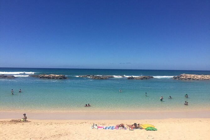 Hawaii's Best Private Build-Your-Tour Charter Service - The Experience in Practice