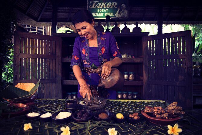 Healing Heritage: Traditional Djamoe Herbal Class at Tugu Lombok - Why This Tour Offers Real Value