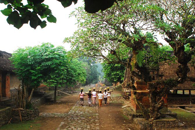 Heaven Gate East Bali Tour - Who Will Love This Tour?