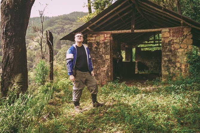 Heeloya Village Trek from Kandy - The Itinerary in Detail