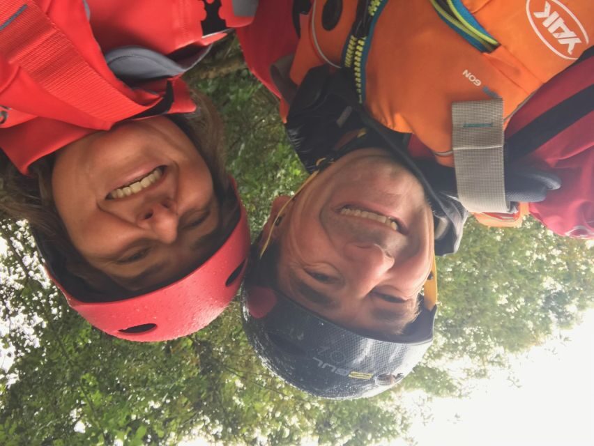 Heidelberg: 2-Hour Kayak Tour - What to Expect from the Heidelberg Kayak Tour