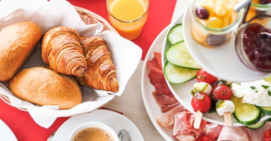 Heidelberg: Breakfast boat cruise - Authenticity and Reviews: What Real Travelers Say