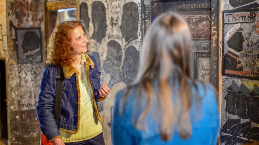 Heidelberg: Entertaining Guided Tour to Old Town Highlights - What Makes This Tour Stand Out