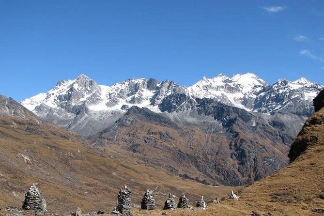 Helambu Circuit Trek - What Makes This Trek Stand Out?