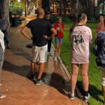 Helen Ghosts of Christmas Past Tour - What Travelers Are Saying