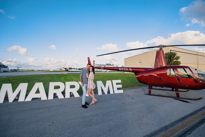 Helicopter Tour: EVERGLADES, HARD ROCK GUITAR & BEACHES - The Itinerary in Detail