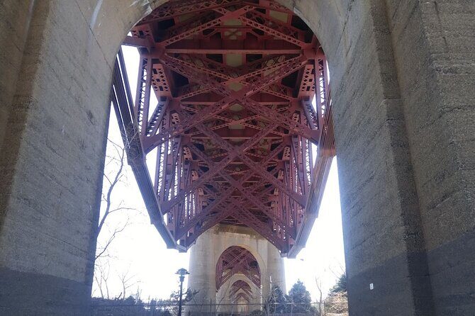 Hell Gate Walking Tour - Who Should Consider This Tour?