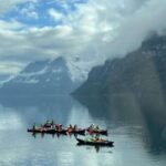 Hellesylt: Beginner-Friendly Fjord Kayaking Experience - Details and Practical Tips