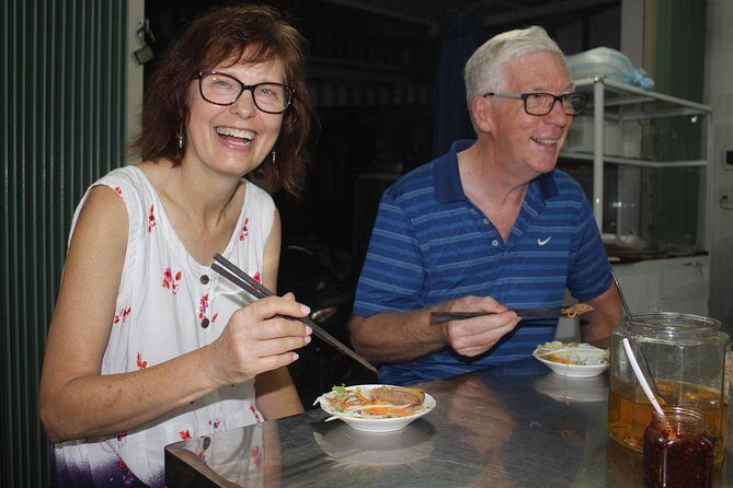 Helping Hand Food Tour with Visiting Hoi An Orphanage - Who Will Love This Tour?