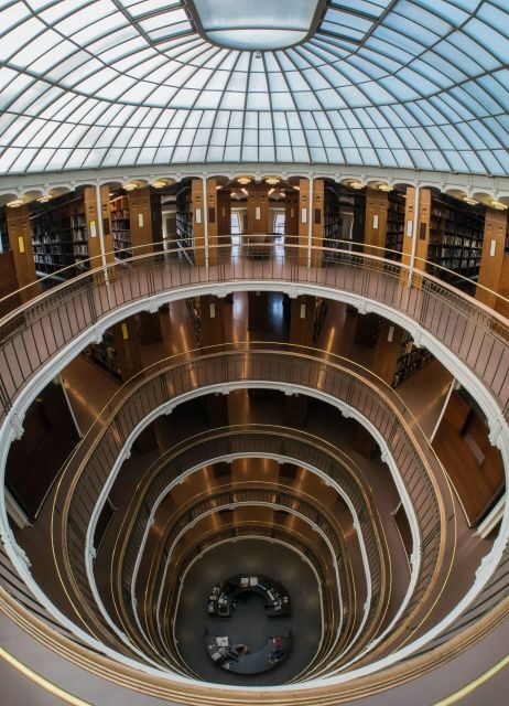 Helsinki: Architecture Walking Tour with Expert - Exploring Helsinki’s Architectural Tapestry