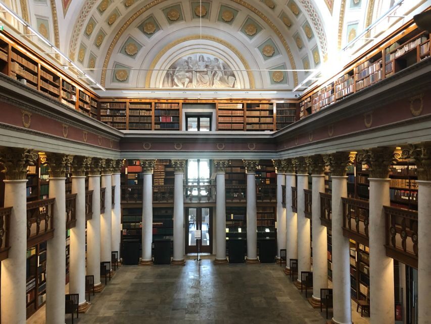 Helsinki: Art and Culture Tour with a Local Guide - Price, Duration, and Practicalities