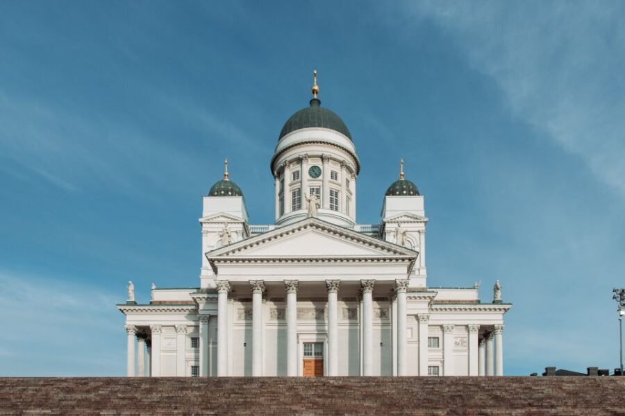 Helsinki: Capture the most Photogenic Spots with a Local - Who Should Consider This Tour?