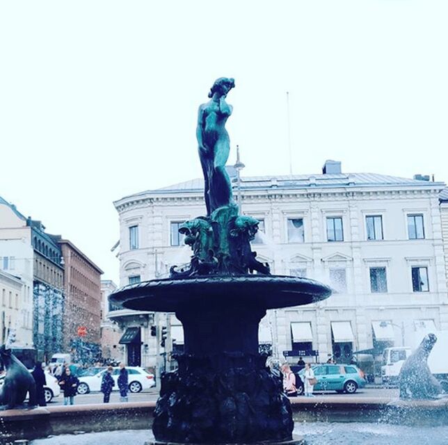 Helsinki: City and Suomenlinna 5-Hour Sightseeing Tour - How the Tour Comes Together