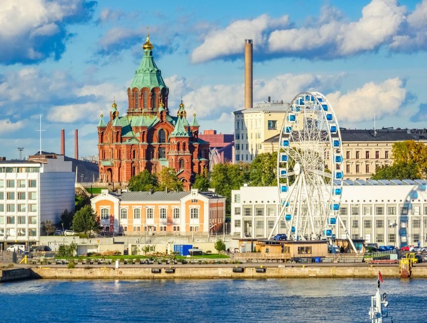 Helsinki: City Hightlights Tour - Final Thoughts: Who Will Love This Tour?
