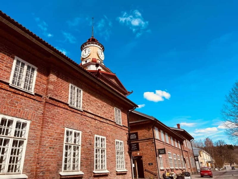 Helsinki & Fiskars Village: Full-Day Culture & Nature Tour - The Value of This Experience